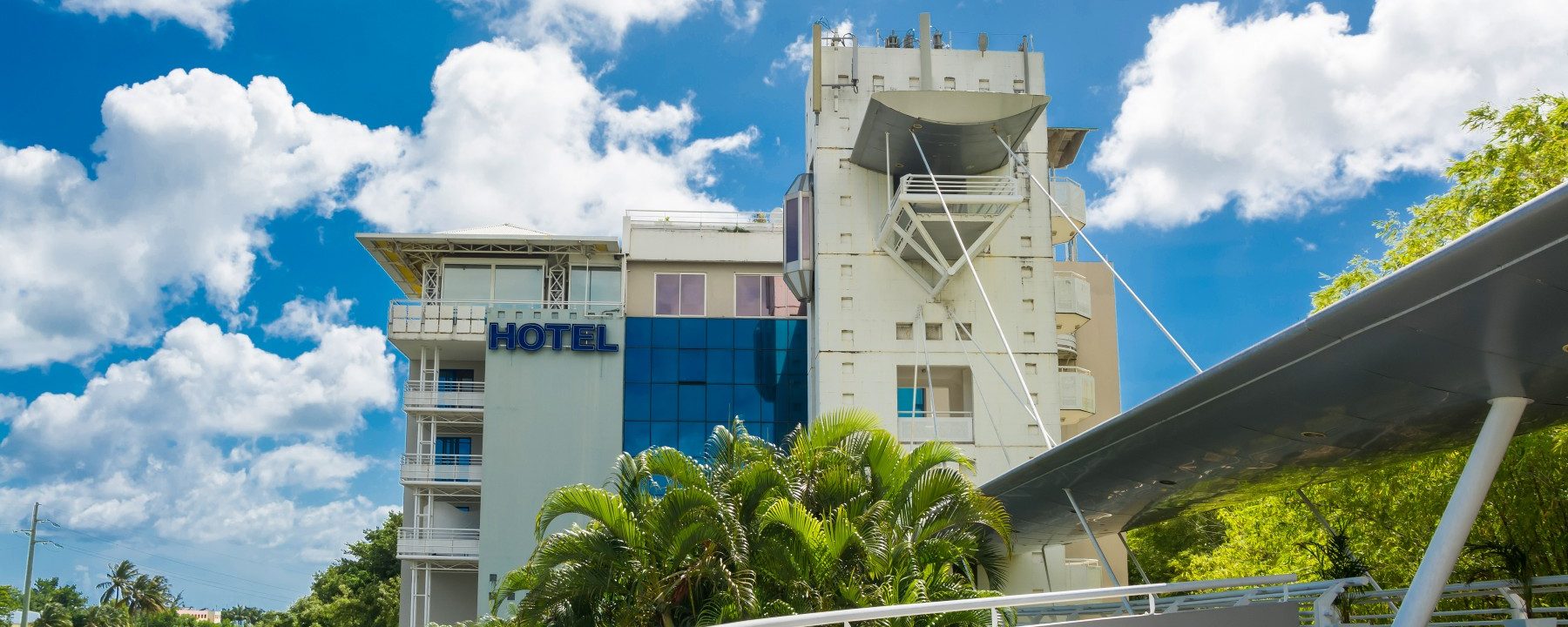 Promo hotel en Martinique & offres spéciales | Hôtels Karibea