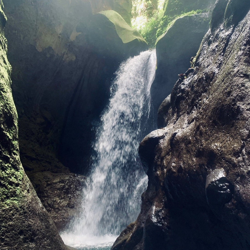 The 5 Most Beautiful Waterfalls in Martinique You Absolutely Must See ...