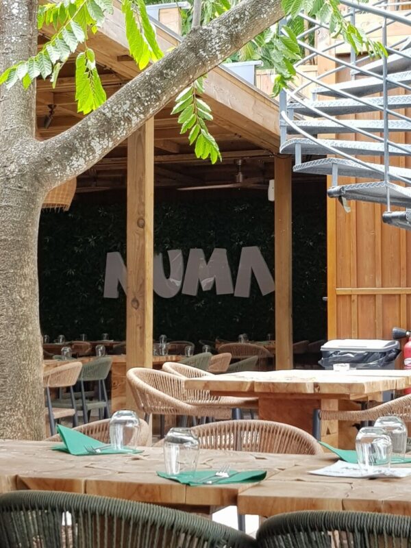 5 must-try restaurants with your feet in the sand in Northern ...